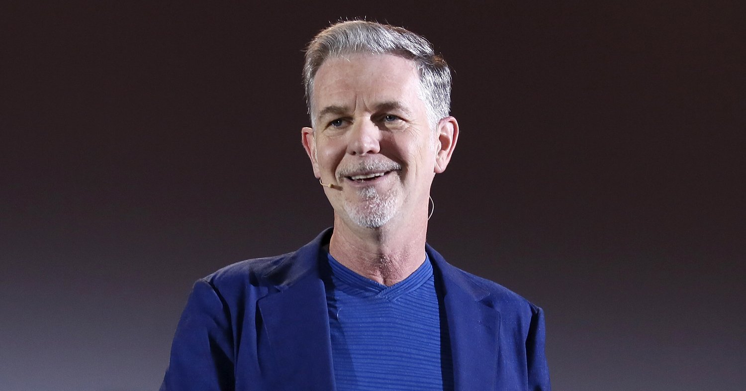 Netflix CEO Donates $120 Million to Historically Black Colleges ...