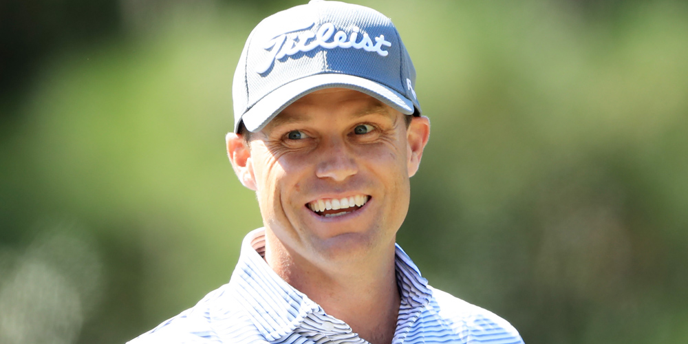 Nick Watney Becomes First Golfer Diagnosed with Coronavirus ...