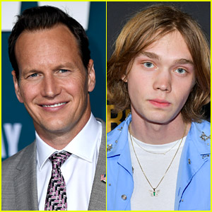 Patrick Wilson & Charlie Plummer Join Cast of Sci-Fi Thriller ‘Moonfall ...