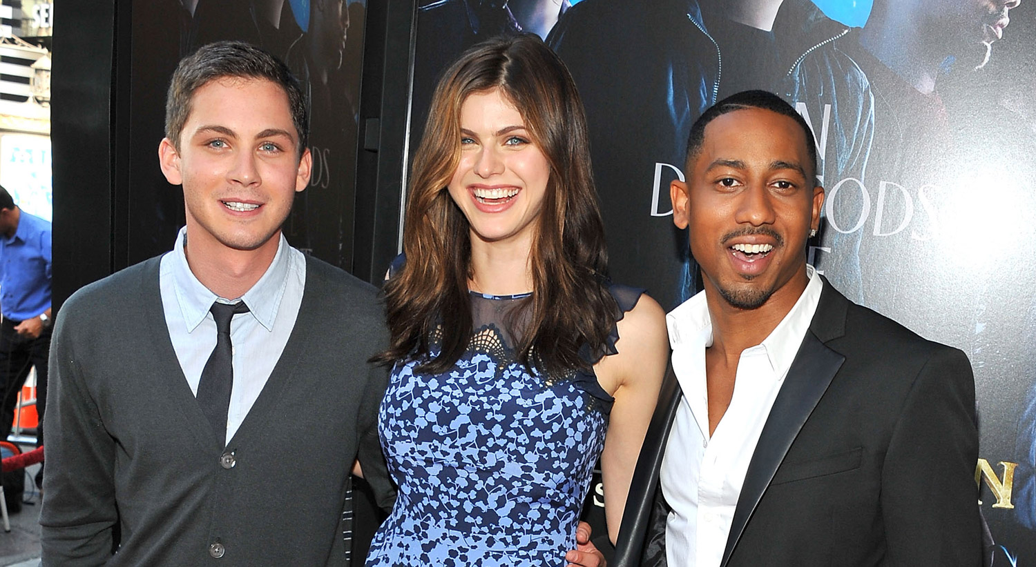 ‘Percy Jackson’ Author Slams the Movies, Says He’ll Never Watch Them ...