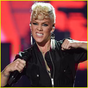 Pink Mocks Trump for Smaller-Than-Expected Crowd at Tulsa Rally ...