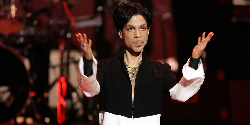 Prince’s Estate Honors His 62nd Birthday With a Powerful & Timely ...