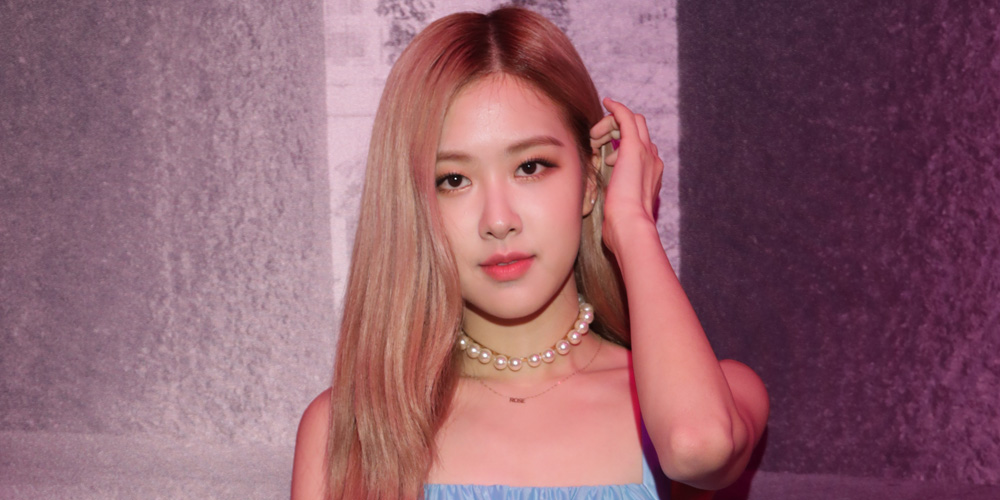 BLACKPINK’s Rosé Opens Up About the Group’s Upcoming June Comeback ...