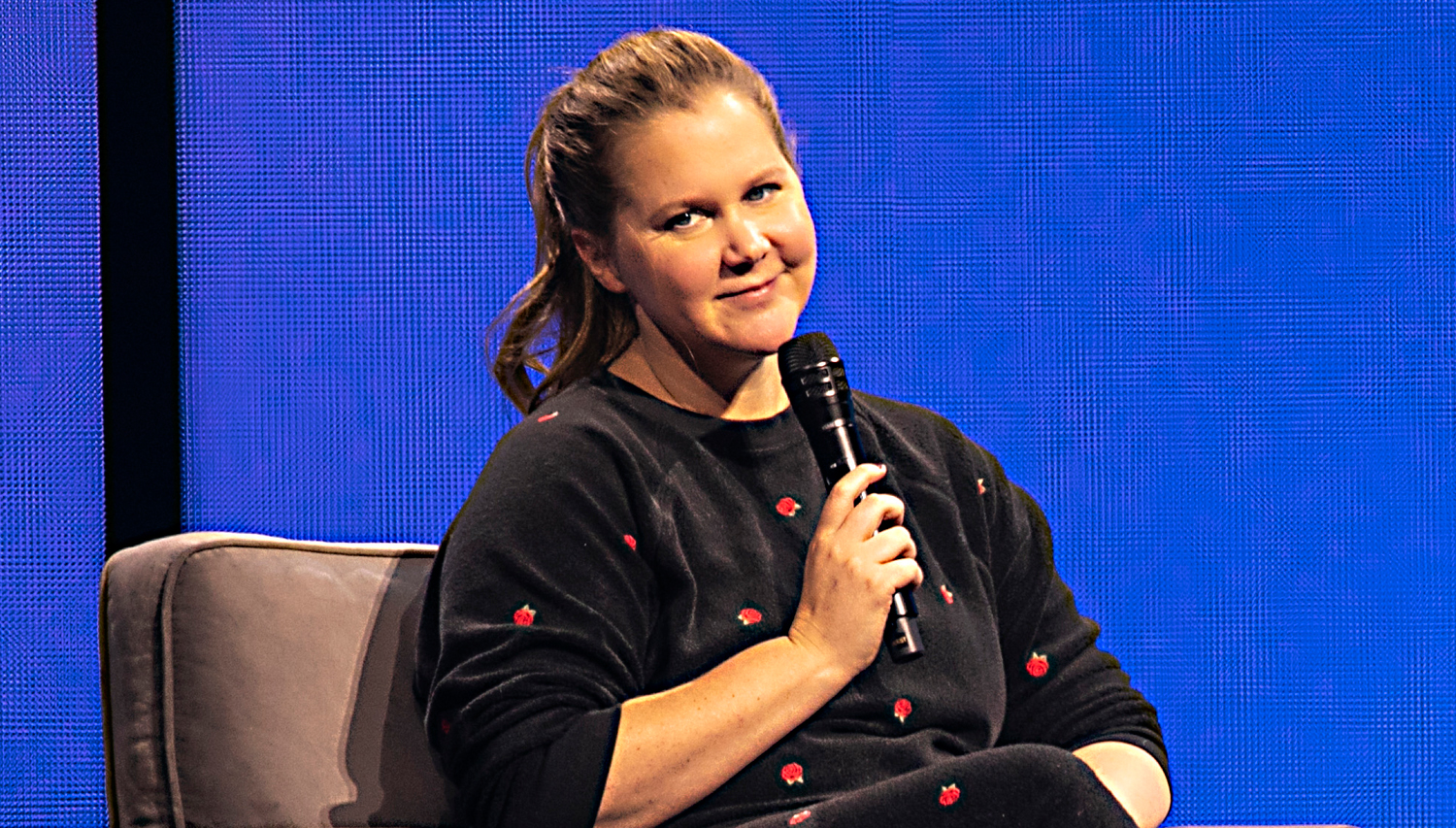Amy Schumer Applauds Women for Coming Forward with Allegations Against ...
