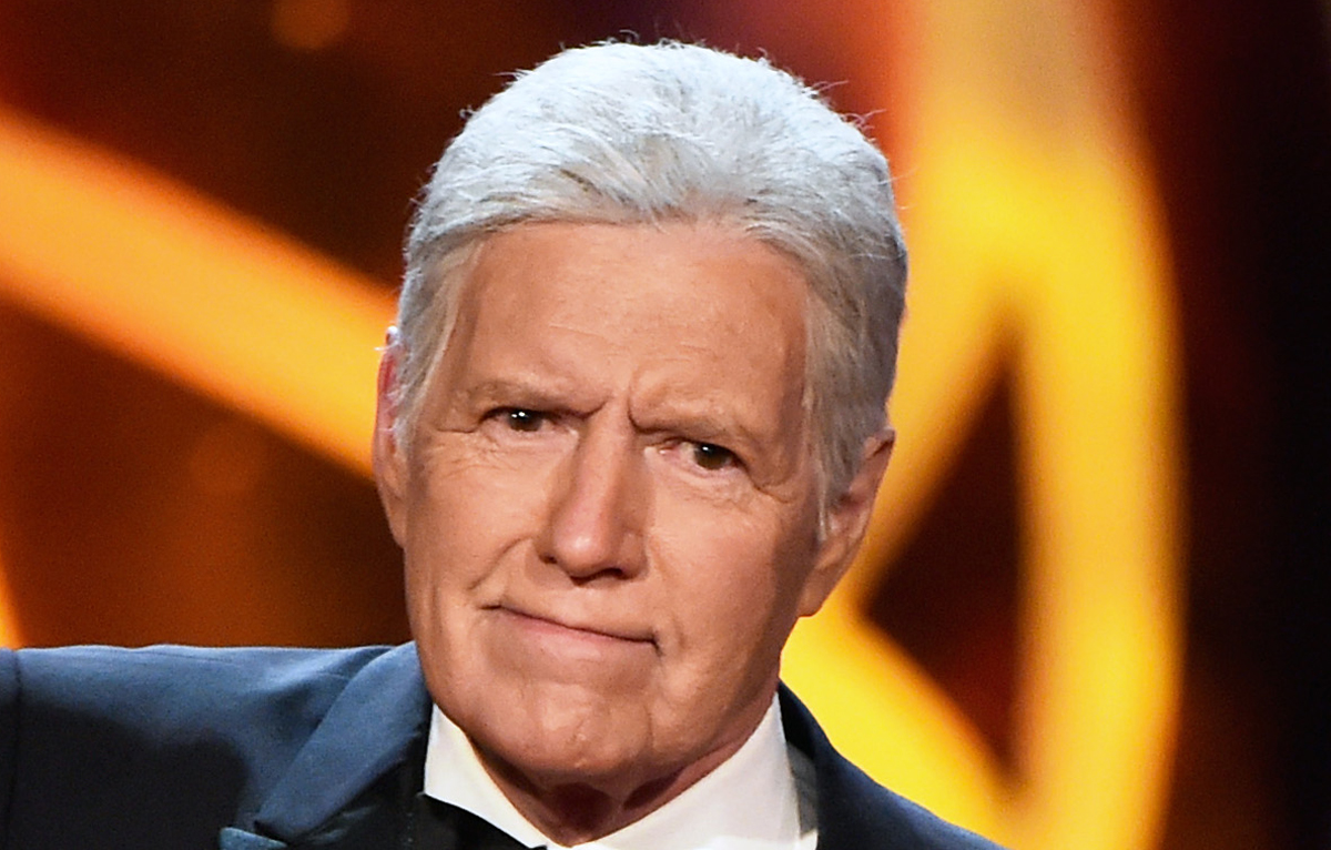 Alex Trebek Reveals Which Celebrity He Wants to Replace Him on ...