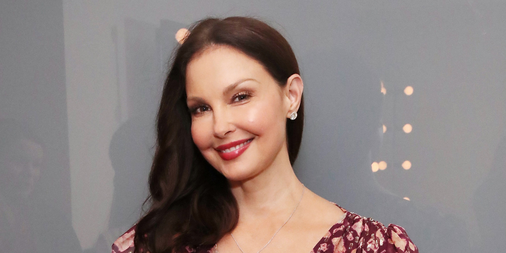 Ashley Judd Wins Appeal in Harvey Weinstein Lawsuit | Ashley Judd ...