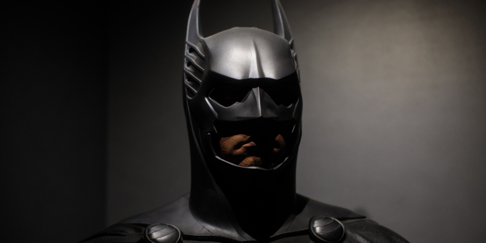 ‘The Batman’ Companion TV Series Coming to HBO Max! | Batman, HBO Max ...