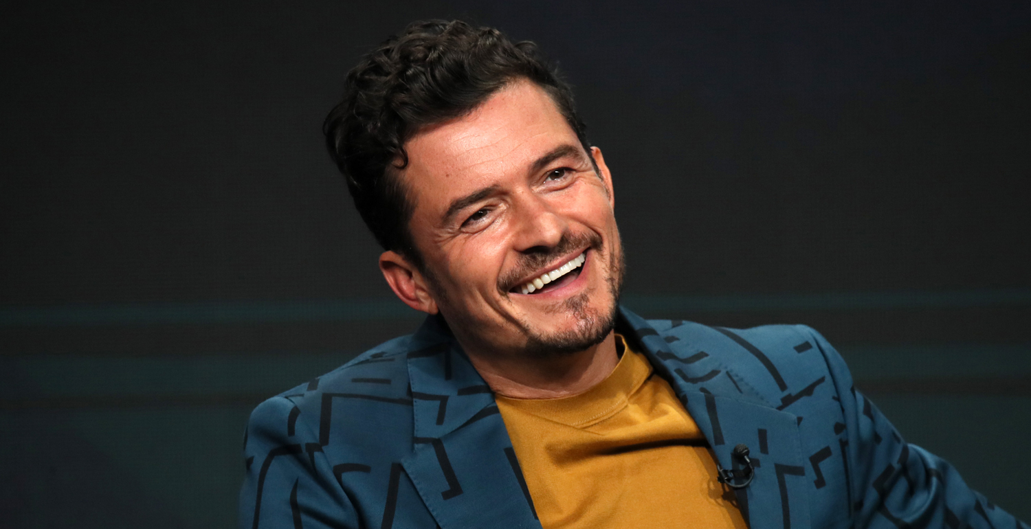 Orlando Bloom Reveals What He’s Looking Forward to the Most After His ...
