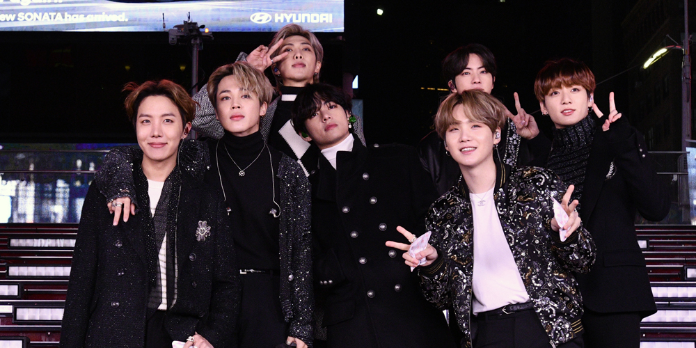 BTS Members Enroll in Graduate School – Find Out What They’re Studying ...