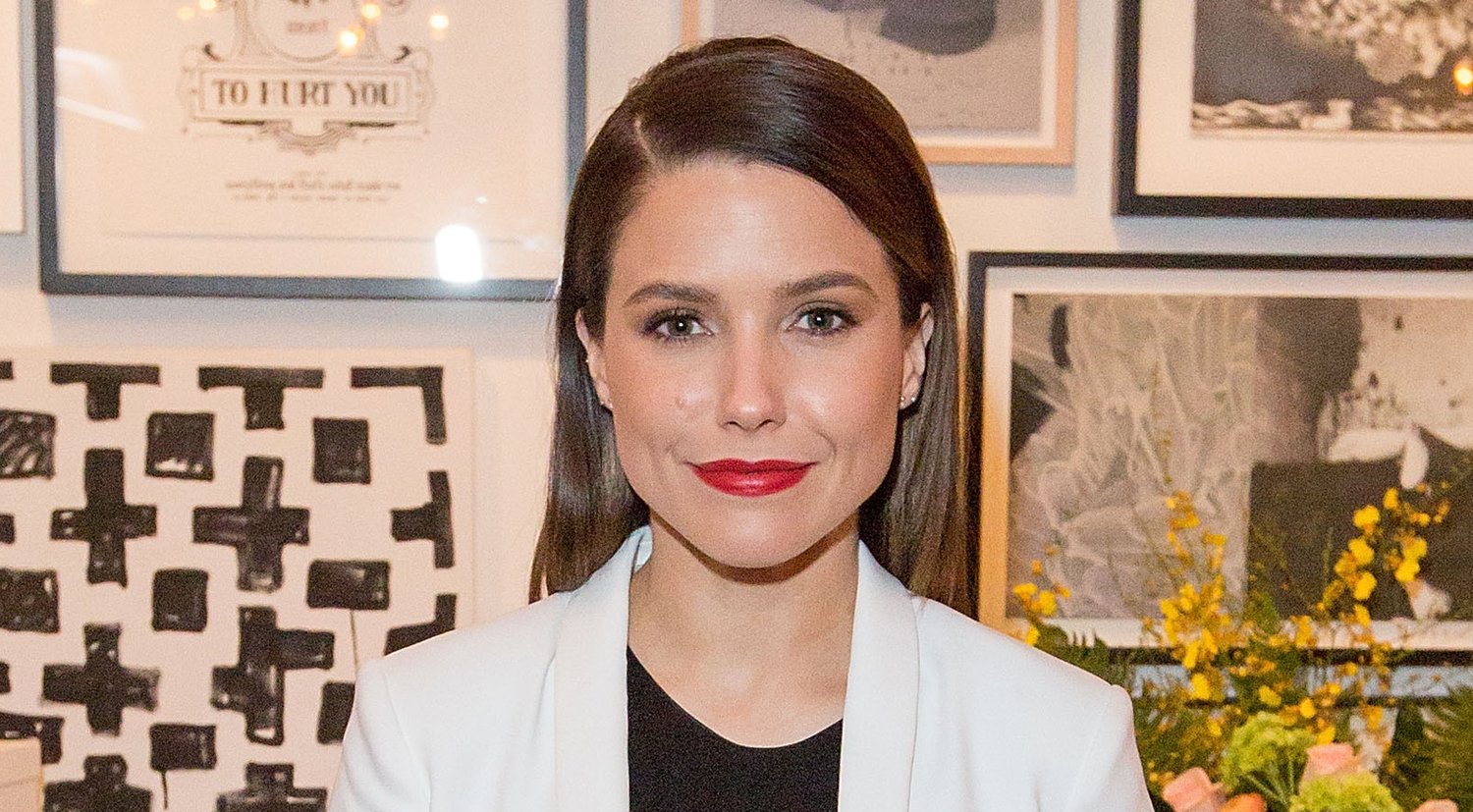 Sophia Bush Helps Explain How the ‘Challenge Accepted’ Trend on ...