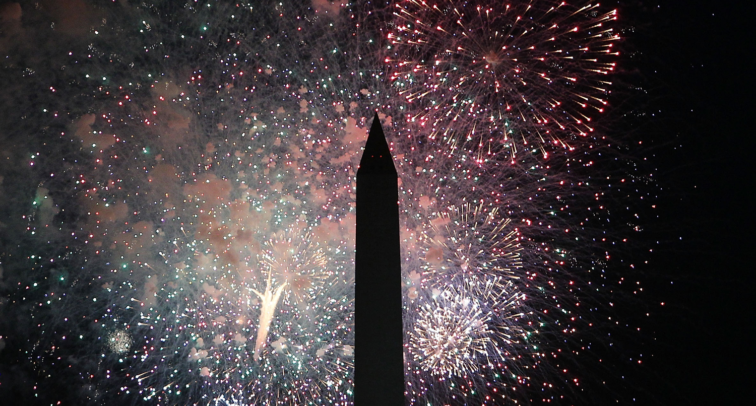 ‘A Capitol Fourth’ 2020 – Performers, Hosts & Celebrity Guest List ...