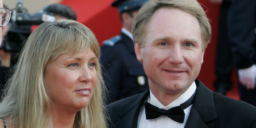 ‘Da Vinci Code’ Author Dan Brown’s Ex-Wife is Suing Him, Claims He ...