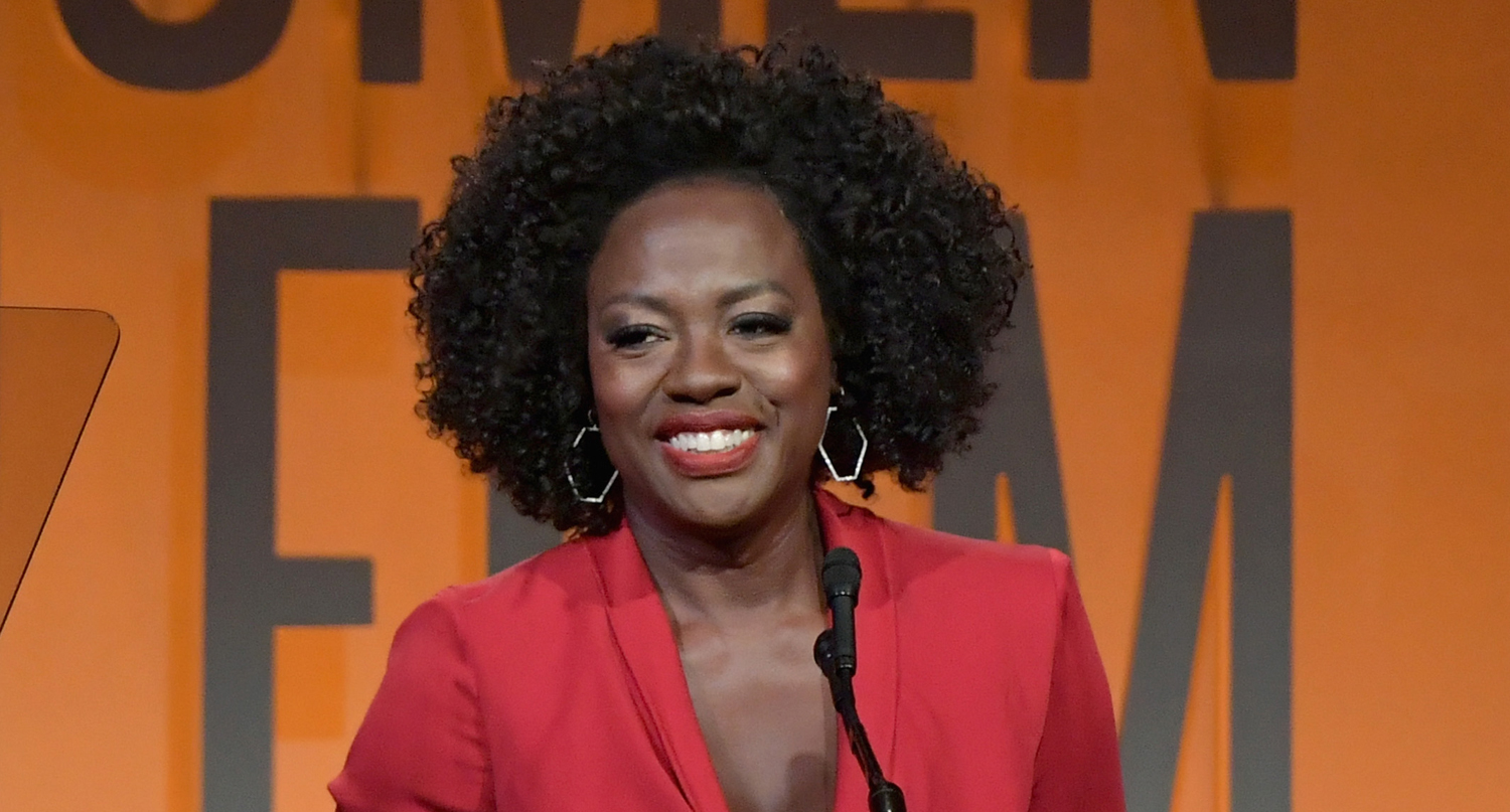 Viola Davis’ Interview About Being Paid Less Than White Peers is Going Viral Again for Its ...