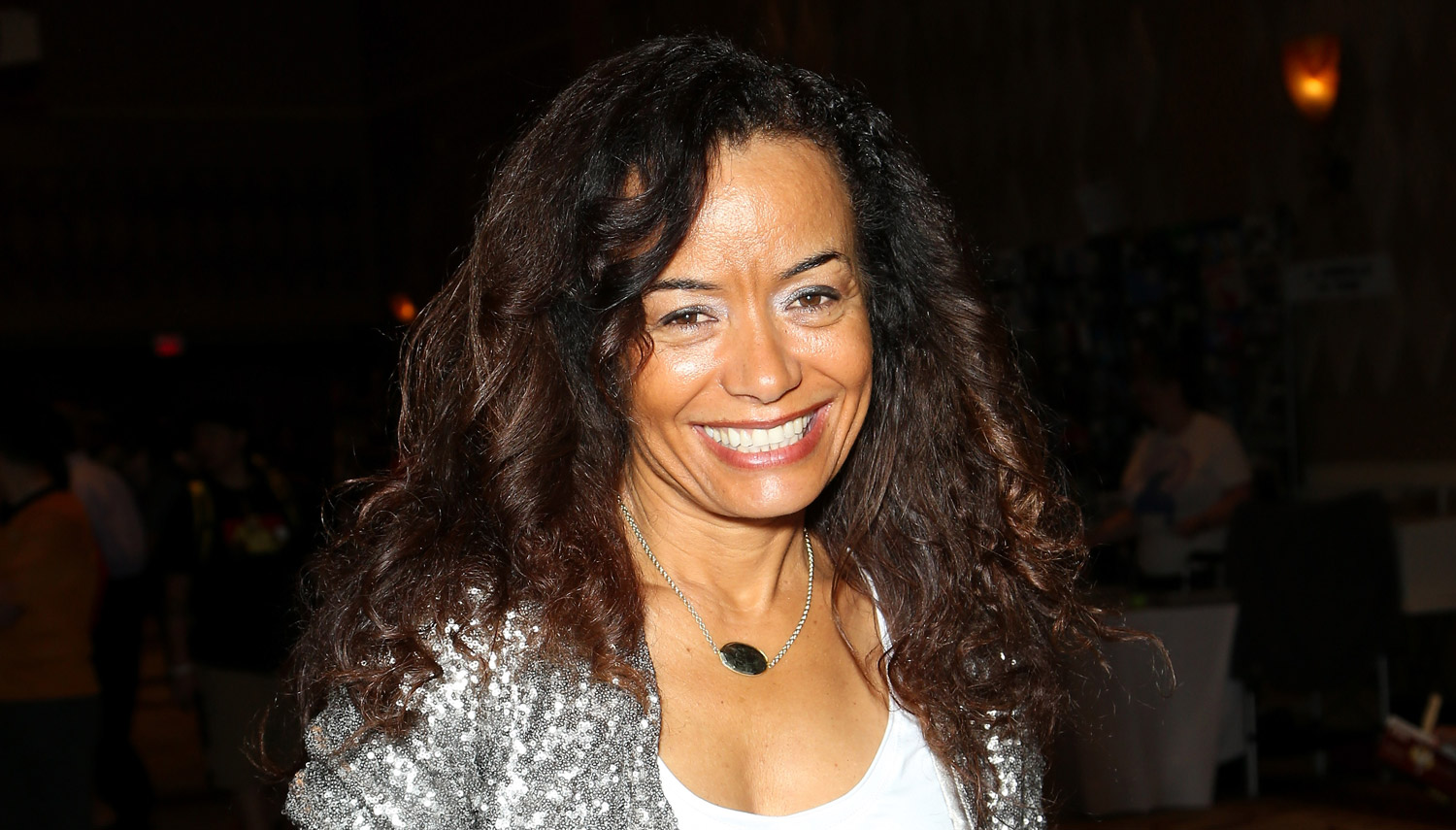 Galyn Gorg Dead – ‘Fresh Prince of Bel-Air’ Actress Dies at 55 After ...