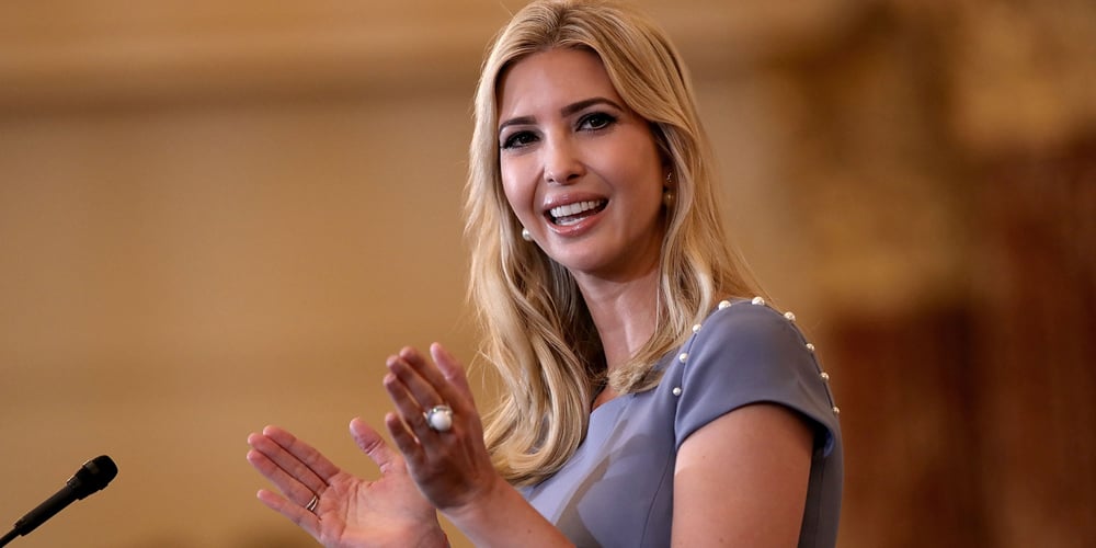 Ivanka Trump Endorses Goya, Possibly Violates Ethics Rule | Ivanka ...