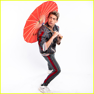 Josh Killacky Photos, News and Videos | Just Jared