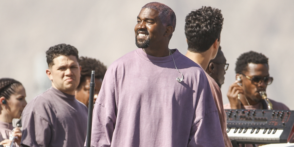 Kanye West Drops Out of 2020 Presidential Race? (Report) | Kanye West ...