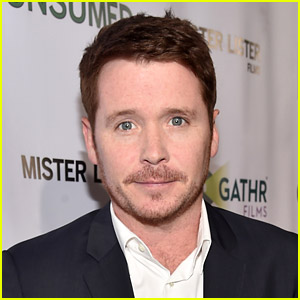Kevin Connolly The Notebook