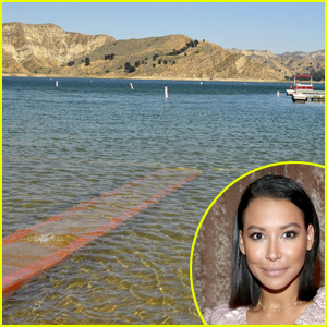 Naya Rivera Search & Rescue Team Member Speaks to Lake Piru’s Drownings | Naya Rivera | Just ...