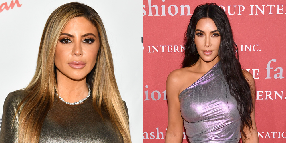 Larsa Pippen Is Focused On These Things After Kardashian Drama | Kim ...