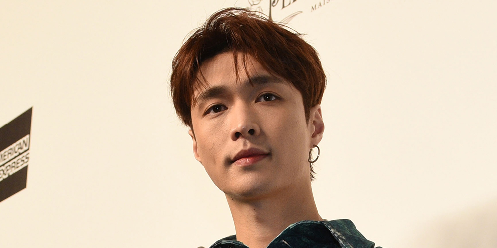 Lay Zhang Drops Summer Anthem ‘Boom’ – Listen & Read the Lyrics! | EXO ...