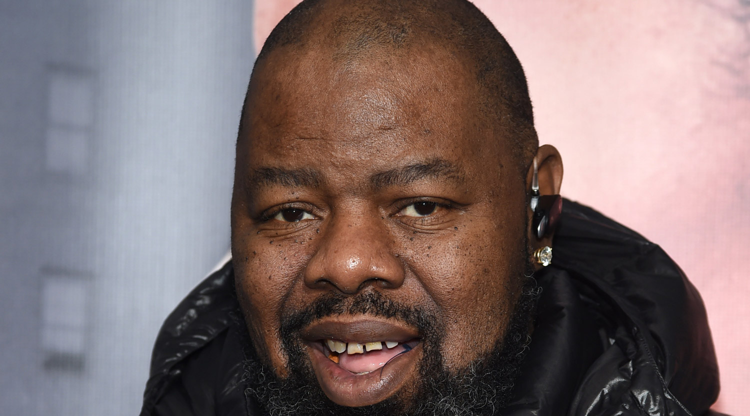 Rapper Biz Markie Has Been in the Hospital for Weeks | Biz Markie ...