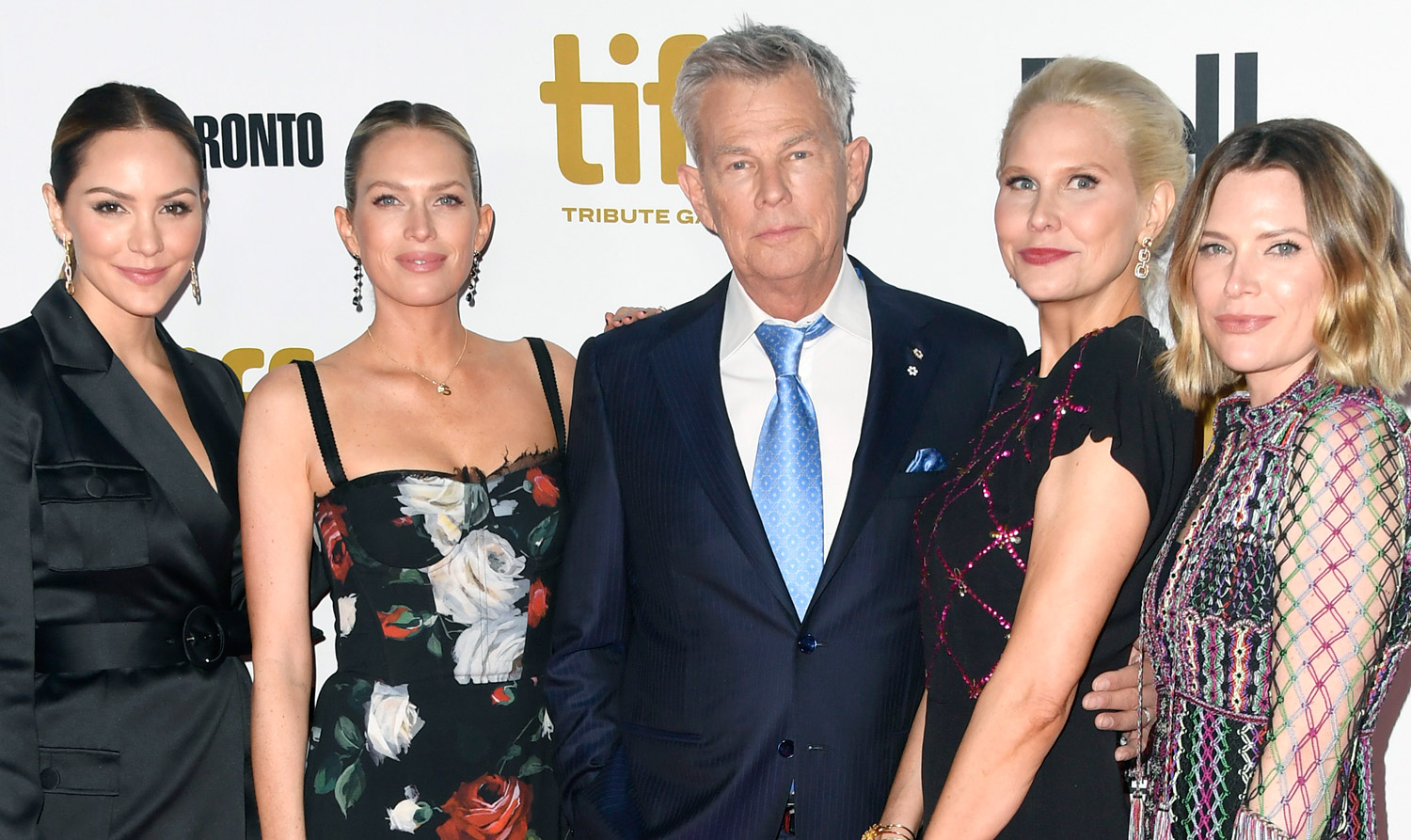 David Foster’s Daughters Have Just One Issue with His Wife Katharine ...