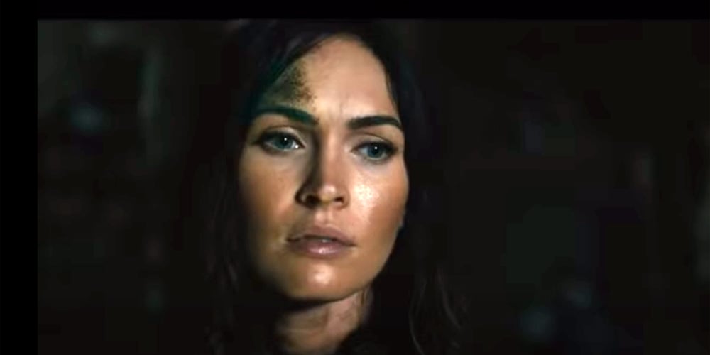 Megan Fox Battles Killer Lions & Rebels in ‘Rogue’ Trailer – Watch ...