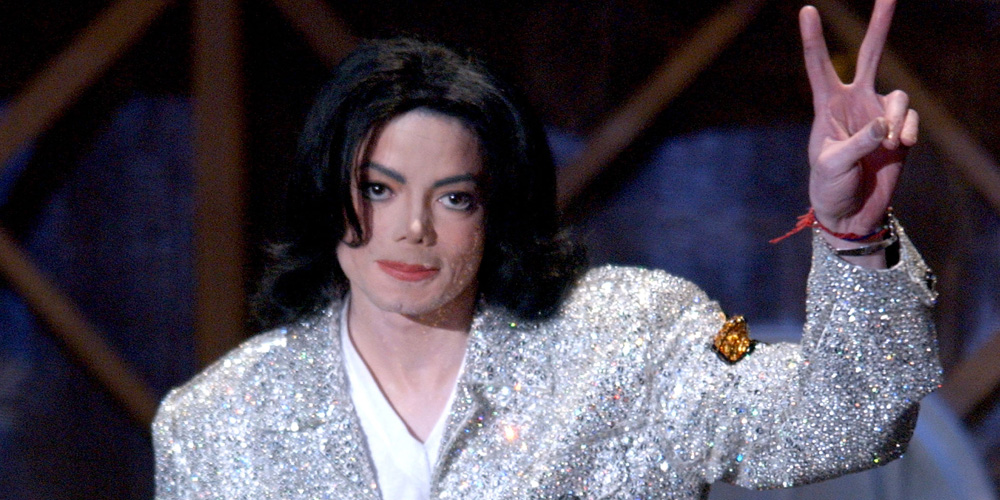 Michael Jackson Wanted to Play Professor Xavier in ‘X-Men’ | Bryan ...