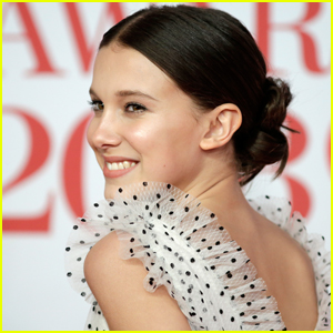 Millie Bobby Brown in Talks to Star in & Produce ‘The Girls I’ve Been ...
