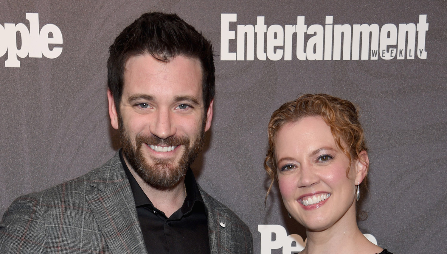 Colin Donnell & Patti Murin Welcome Their First Child! | Baby, Birth ...