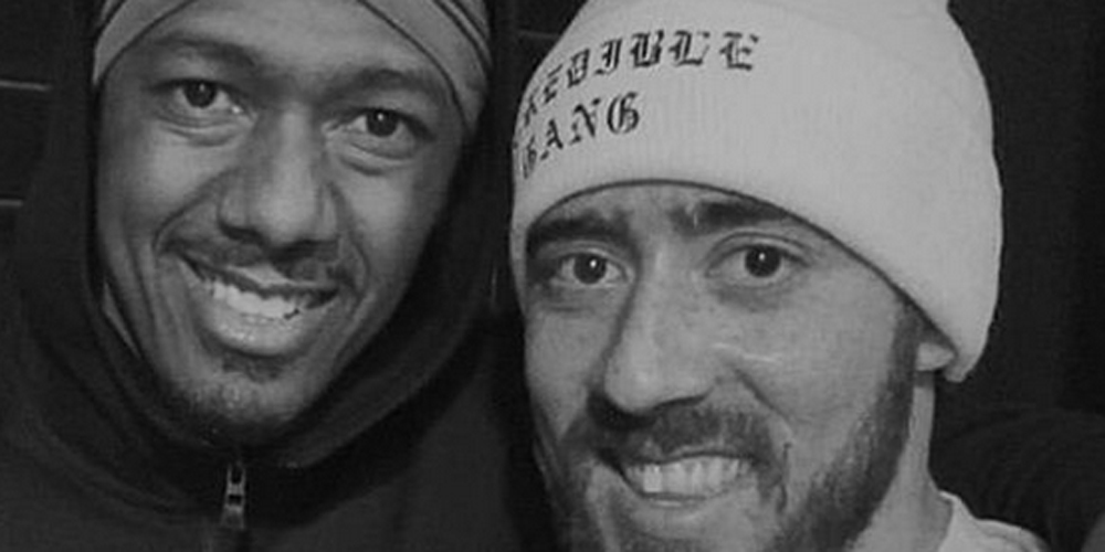 Nick Cannon Says He’s Having Suicidal Thoughts While Mourning Death of ...