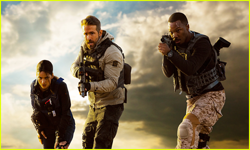 Netflix Reveals the 10 Most Watched Original Movies – See Which Hit ...