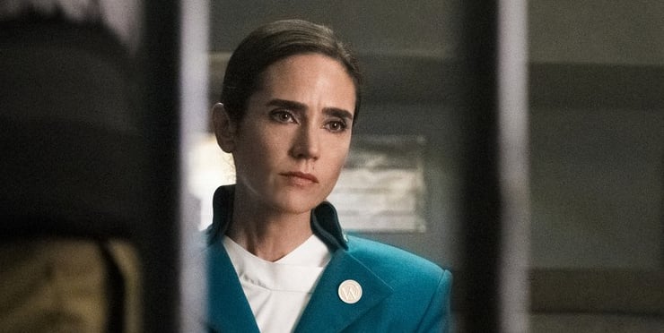 Who Will Play Alexandra on ‘Snowpiercer’ in Season Two? | Snowpiercer ...