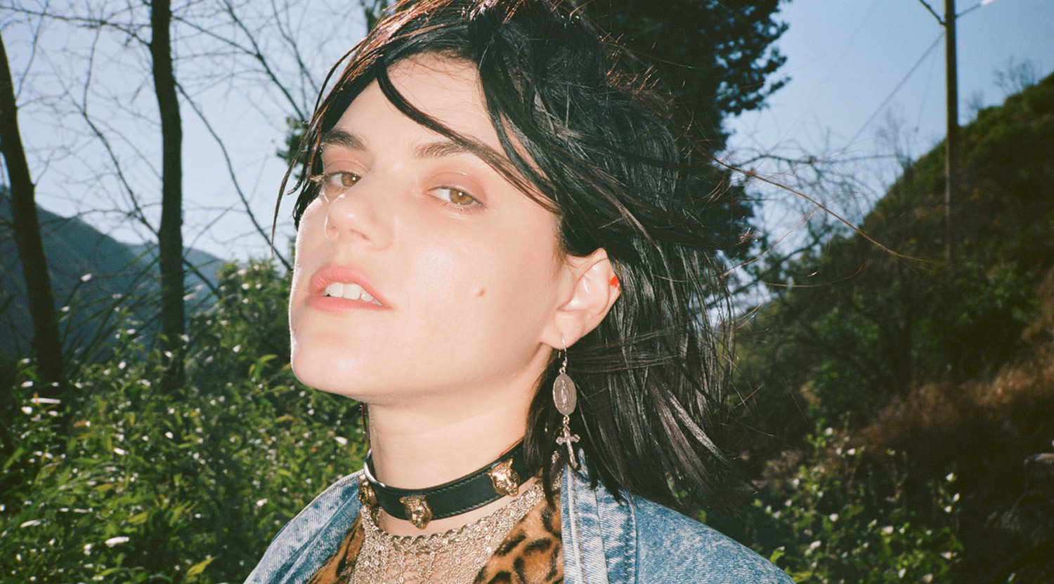 Soko Releases ‘Feel Feelings’ Album, Talks Queer Love and Rainbow ...