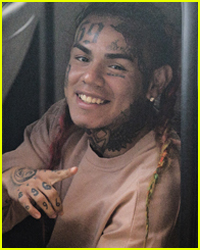Tekashi 6ix9ine Will Be Absent from Social Media Again For This Reason ...