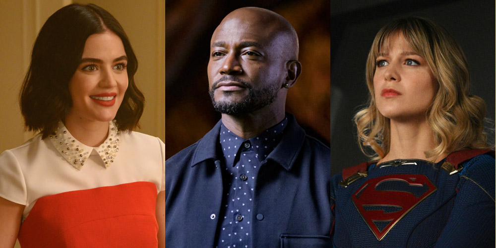 The CW Reveals Renewals & Cancellations for 2020 – Full Recap ...