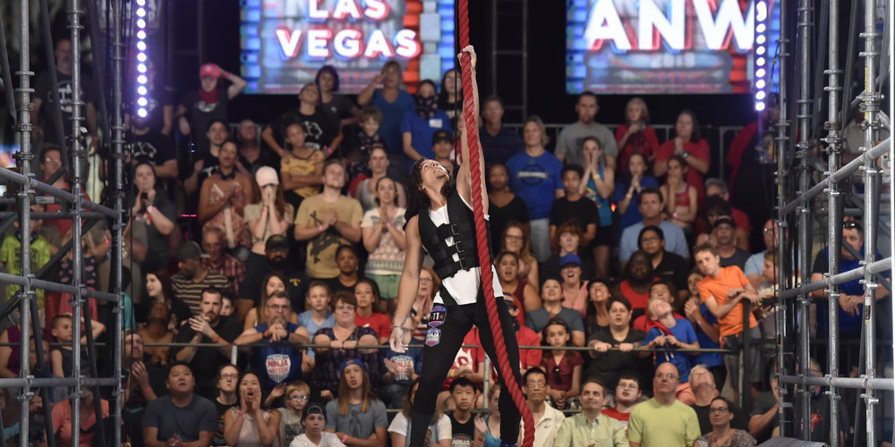 ‘American Ninja Warrior’ Sets Return Amid Pandemic – Find Out How ...