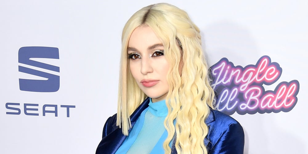 Ava Max Reacts to Plastic Surgery Accusations | Ava Max | Just Jared ...