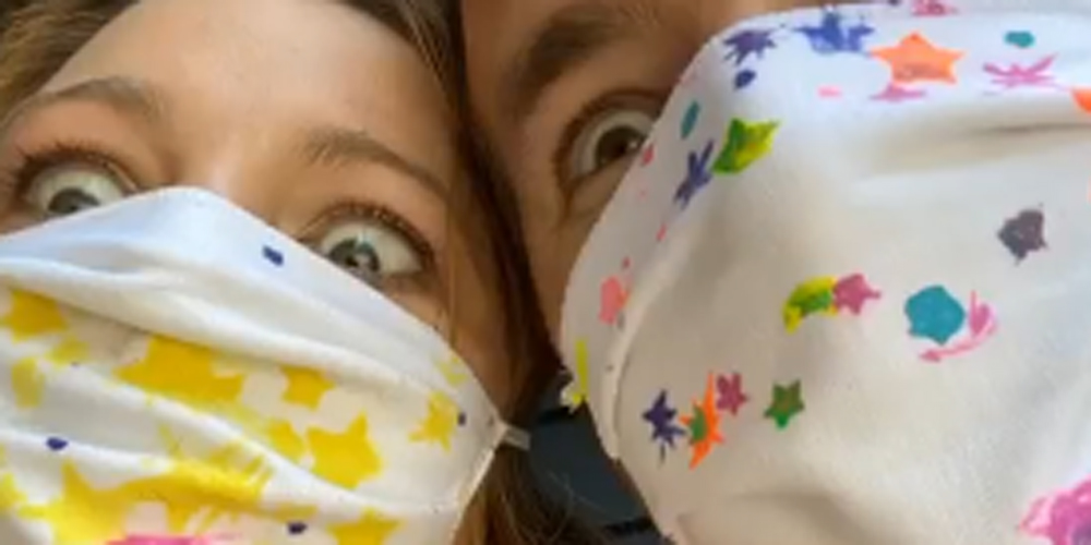 Blake Lively & Ryan Reynolds Tease That They’ll ‘Embarrass’ Their ...