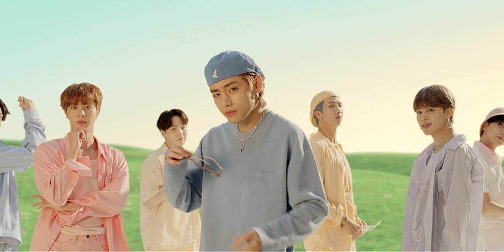 BTS Breaks YouTube Record With Over 100 Million Views in 24 Hours ...