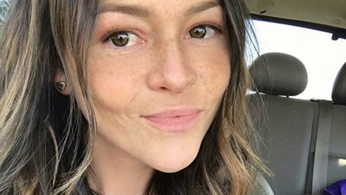 Singer Cady Groves’ Cause of Death Released | Cady Groves : Just Jared