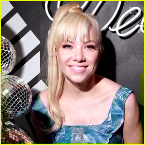 Carly Rae Jepsen Photos, News and Videos | Just Jared