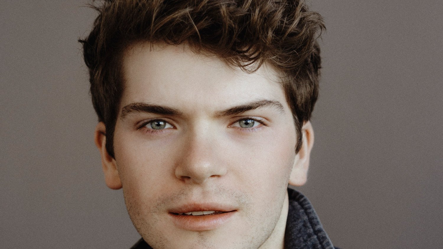 Get to Know ‘Little Voice’ Actor Colton Ryan with These 10 Fun Facts ...