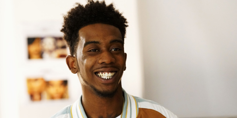 Rapper Desiigner Says COVID-19 is ‘BS’ & Falsely Claims It’s Fake ...