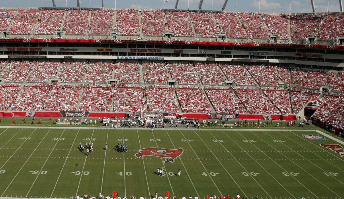 This NFL Team’s Way to Fight Coronavirus Is Going Viral | Football ...