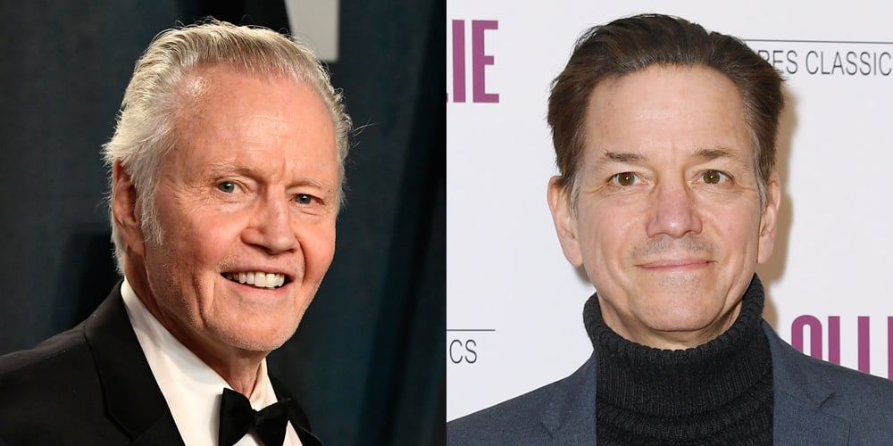 Ray Donovan’s Frank Whaley Says Co-Star Jon Voight Slapped Him On Set ...