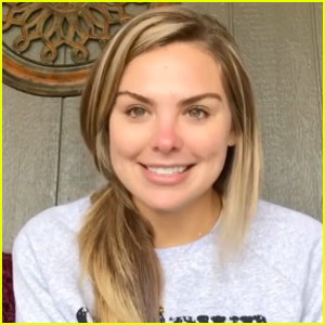 Hannah Brown Reflects on Her ‘Bachelor’ Journey in an Emotional Post ...