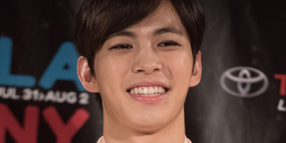 K-Pop Idol Hongbin Leaves Boy Band VIXX After Live Stream Controversy ...