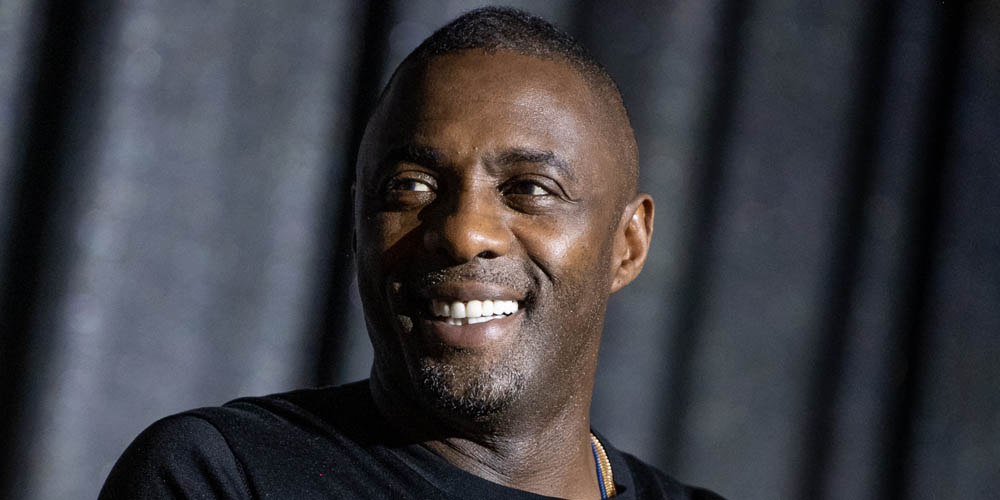 Idris Elba To Star & Produce Spy Romance Movie With Simon Kinberg ...